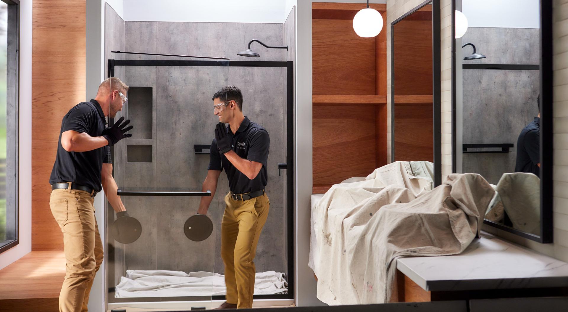 Why Choose Us | Jacuzzi Bath Remodel of St. Louis